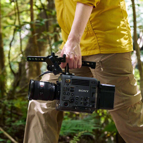 Sony BURANO 8K Digital Motion Picture Camera – E.C. Pro Video Systems, Inc.