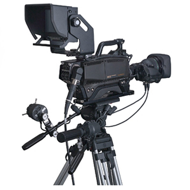 Hitachi Studio Cameras